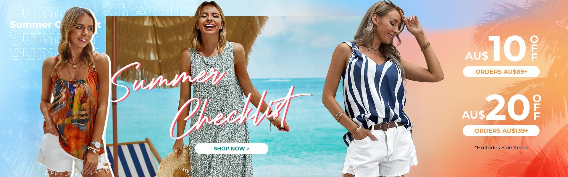 Fashion Womens Clothes Store, Womens Dresses & Tops | Au.Noracora | au ...